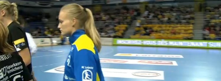 CL: Debbie Bont “Het zal tegen RK Krim een zware wedstrijd worden ...